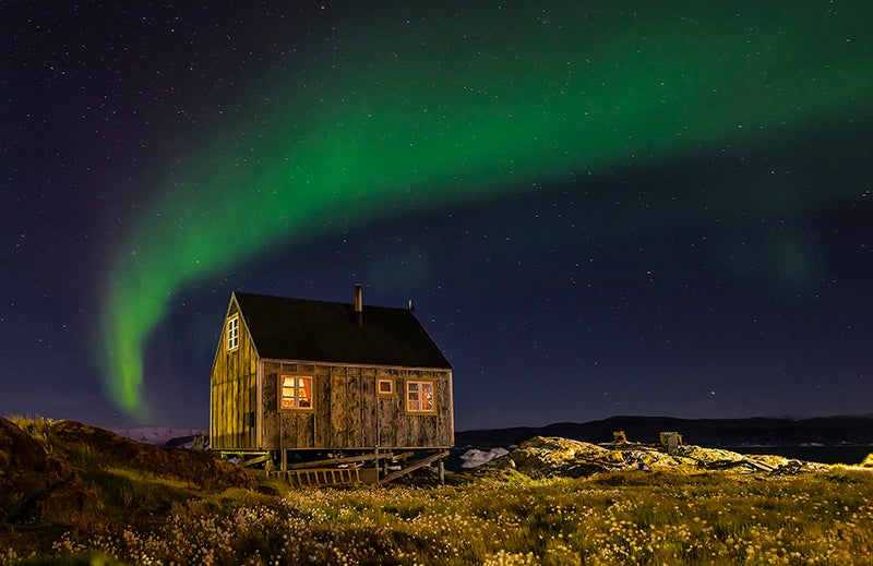 Interview with Kathleen Croft | Iceland Photo Tours