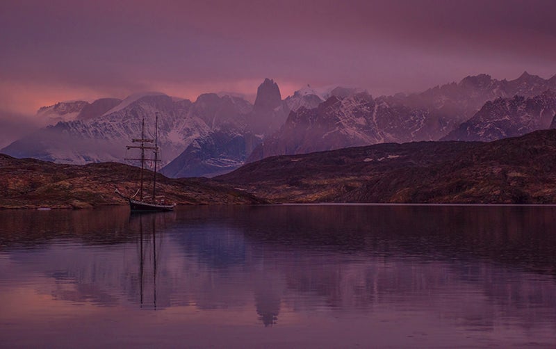 Interview with Kathleen Croft | Iceland Photo Tours