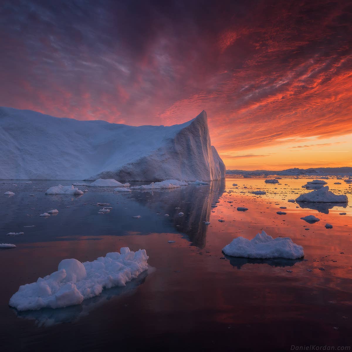 West Greenland Photo Workshop: Capturing Disko Bay’s Wonders Aboard ...