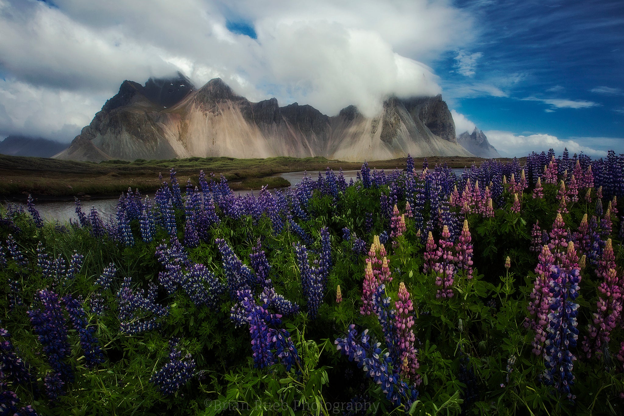 Recommended Camera Settings for Landscape Photography | Iceland Photo Tours