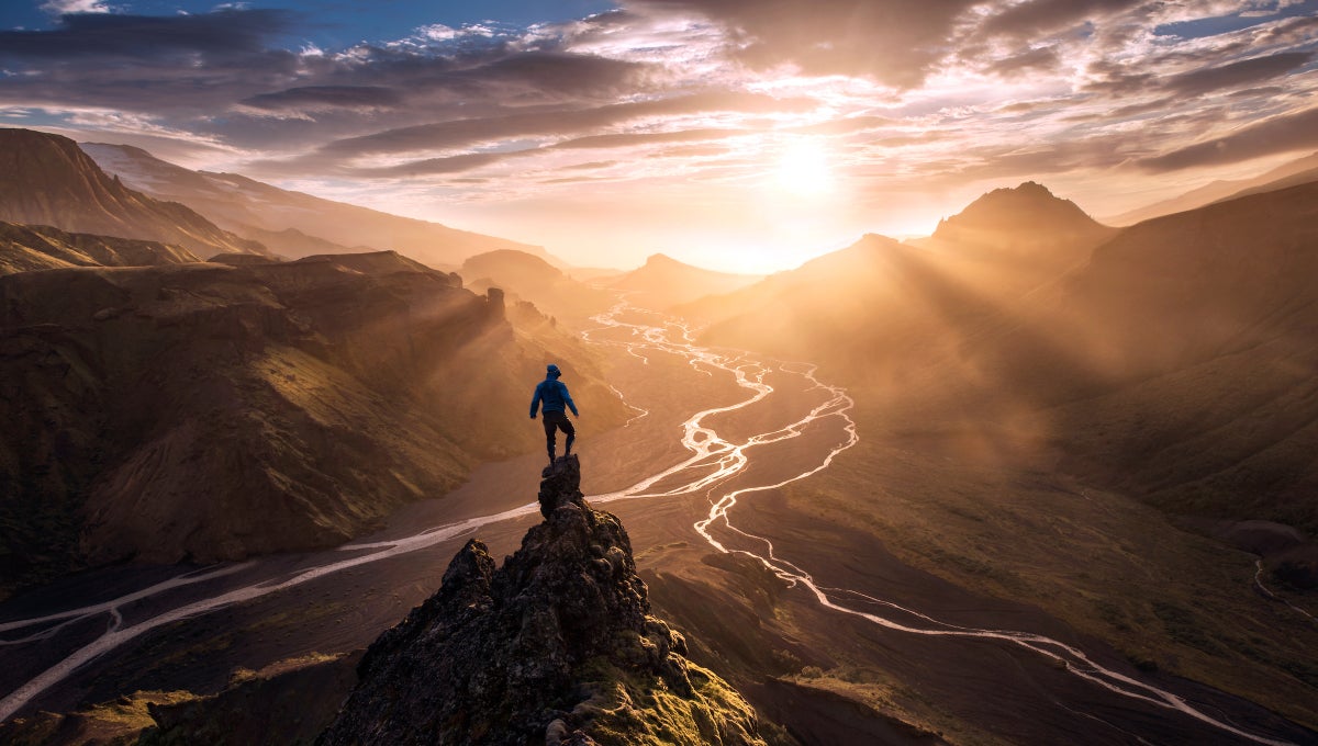 Interview with Max Rive | Iceland Photo Tours