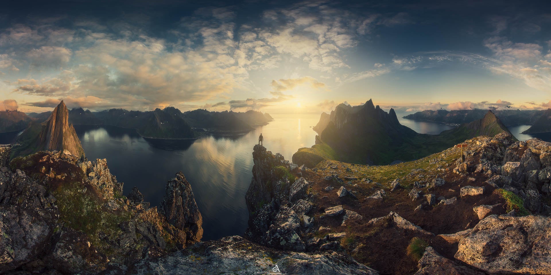 Ultimate Guide to Panorama Photography | Iceland Photo Tours