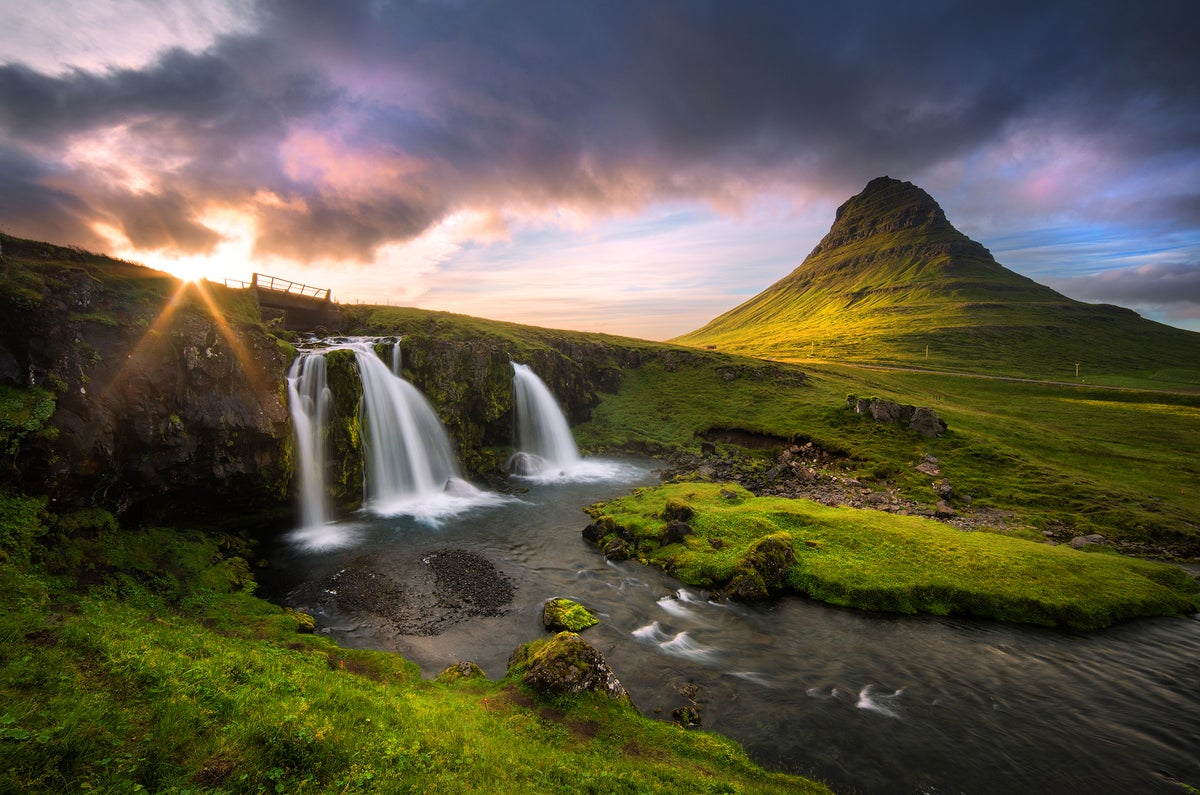 Understanding the HSL Sliders in Lightroom | Iceland Photo Tours