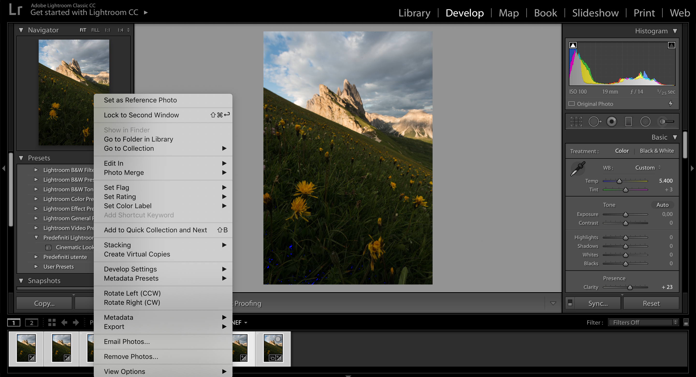 Ultimate Guide to Focus Stacking | Iceland Photo Tours
