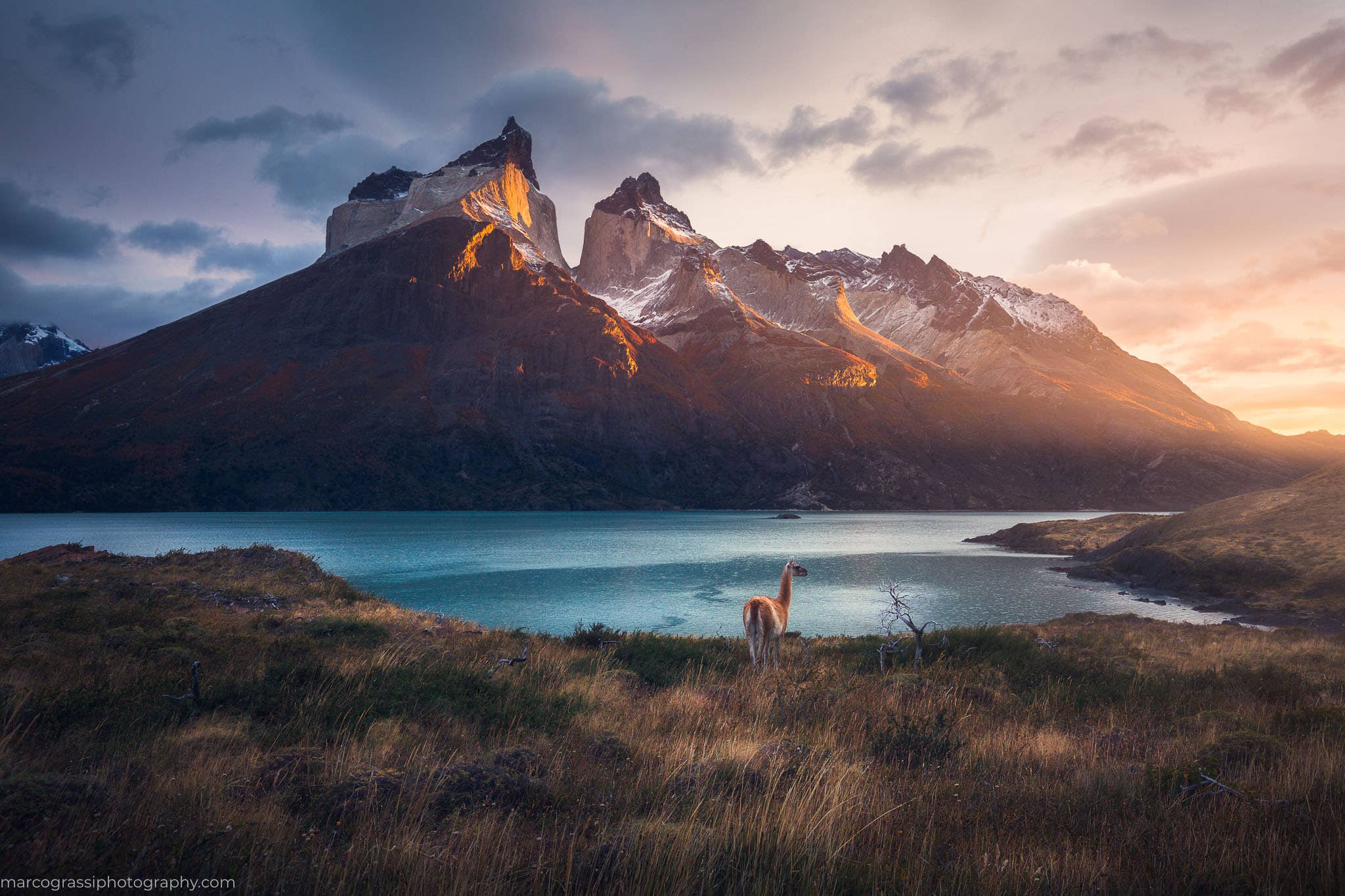Interview with Marco Grassi | Iceland Photo Tours
