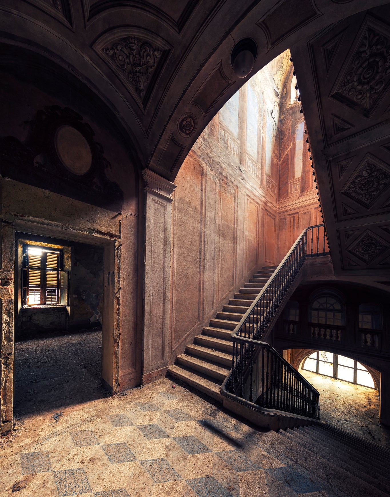 Ultimate Guide to Urban Exploration Photography | Iceland Photo Tours