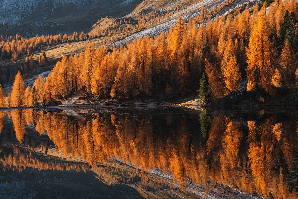 11 Tips for Amazing Autumn Photography | Iceland Photo Tours