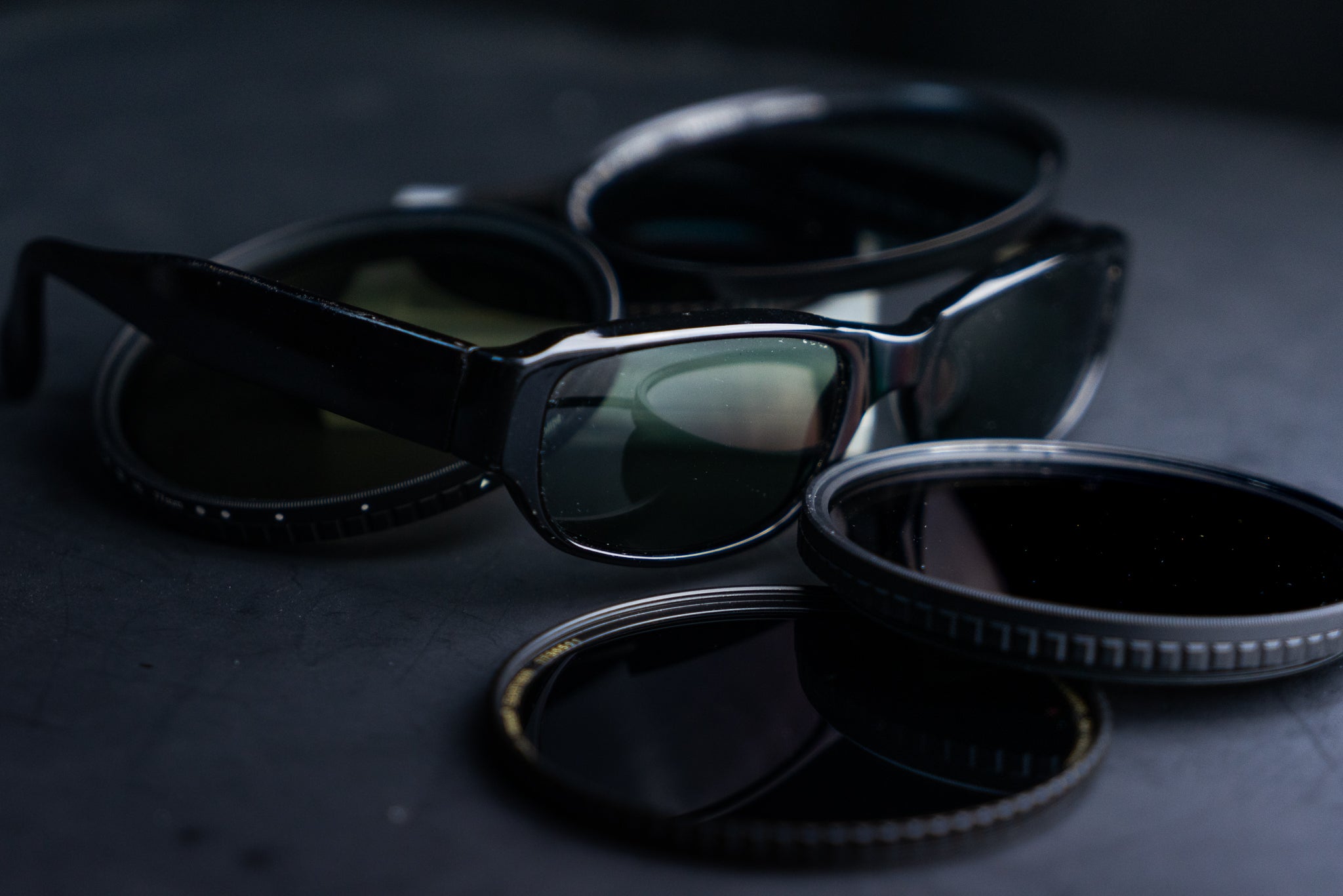 Complete Guide to Using Neutral Density Filters | Iceland Photo Tours