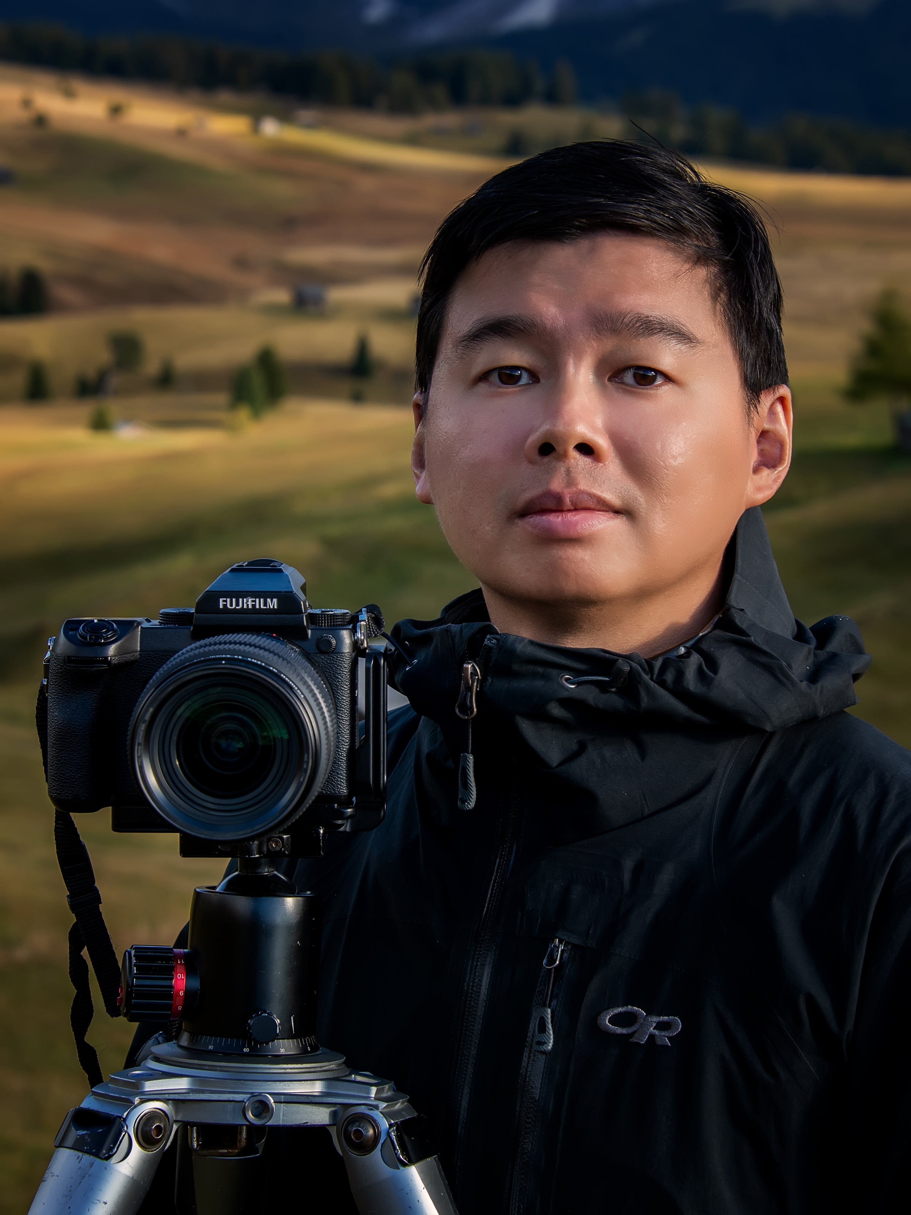 Interview with Kah-Wai Lin | Iceland Photo Tours