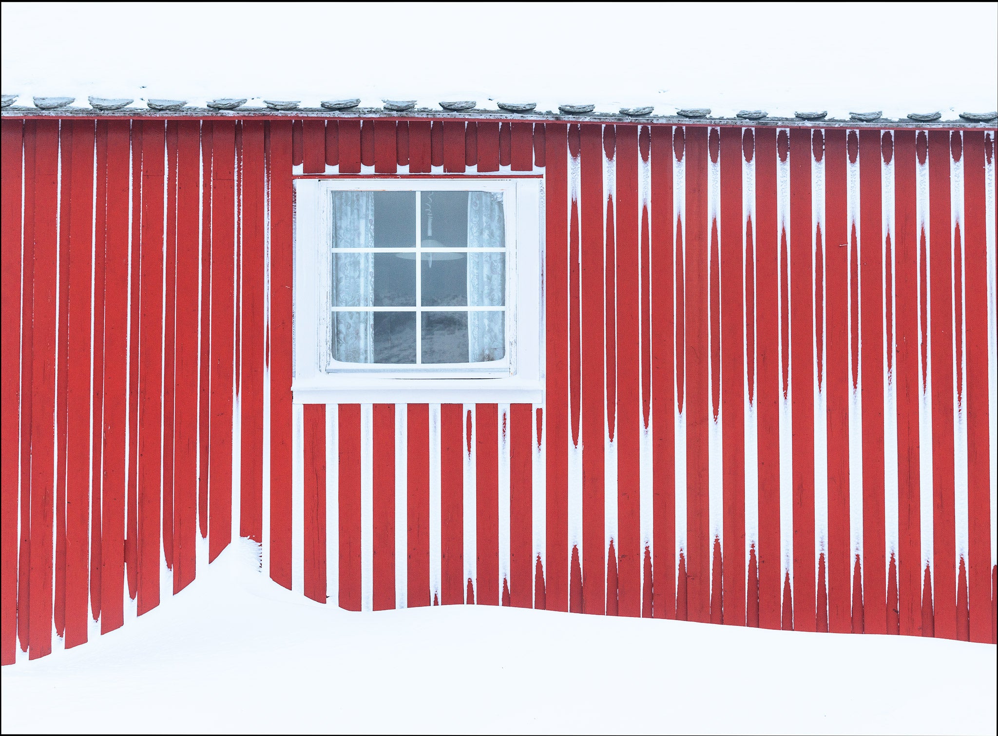 Horizontal Lines as a Compositional Tool in Photography | Iceland Photo ...