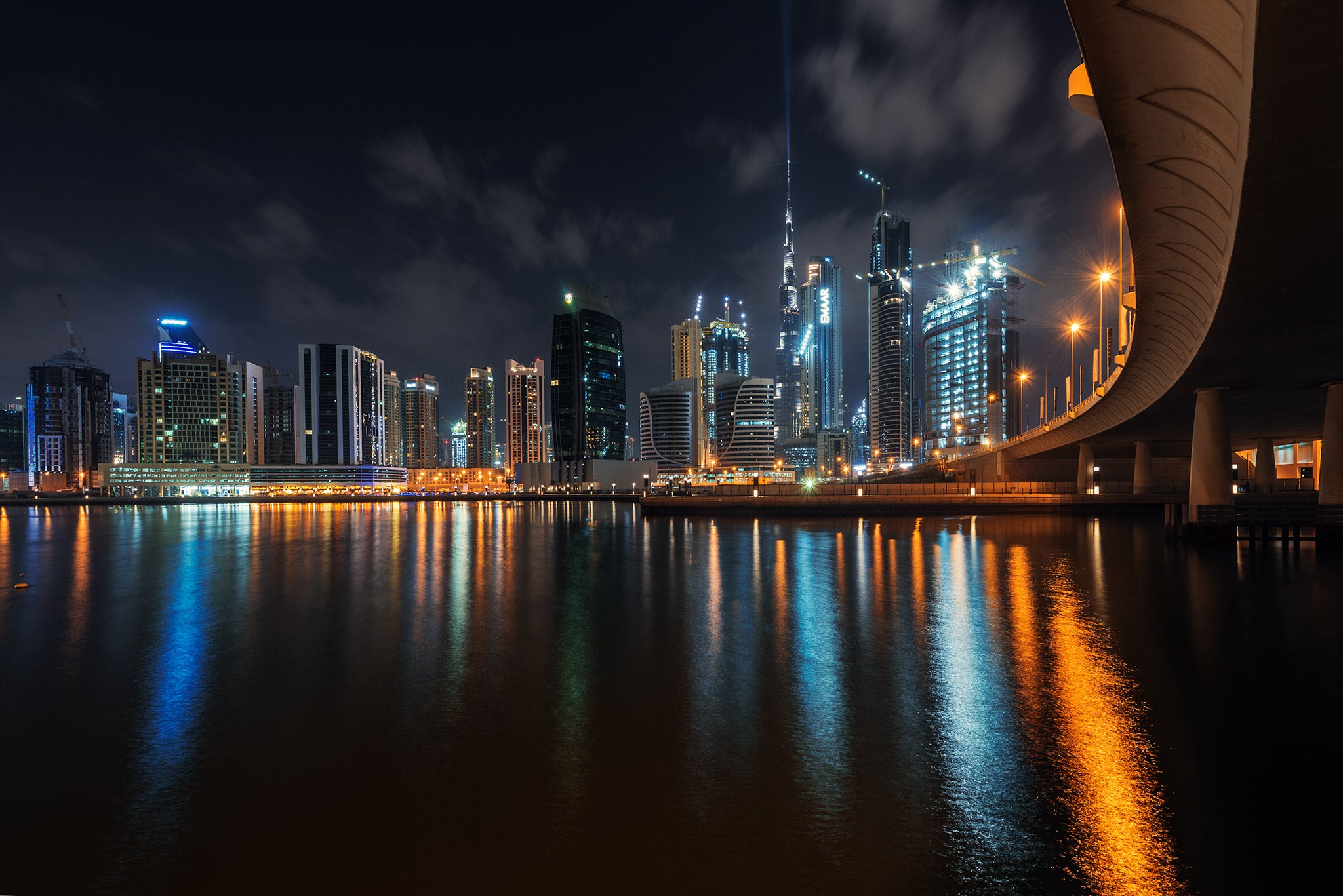 Horizontal Lines as a Compositional Tool in Photography | Iceland Photo ...