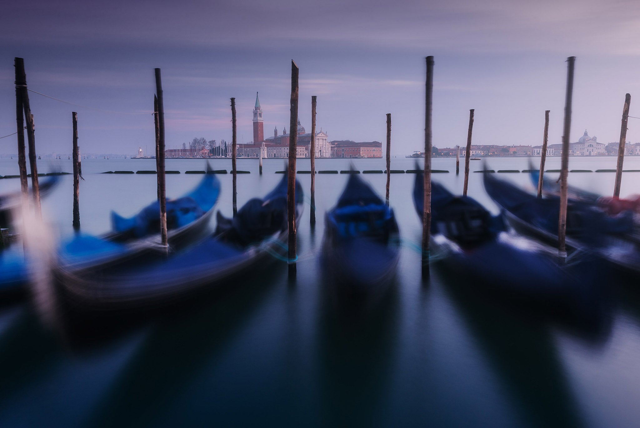 Horizontal Lines as a Compositional Tool in Photography | Iceland Photo ...