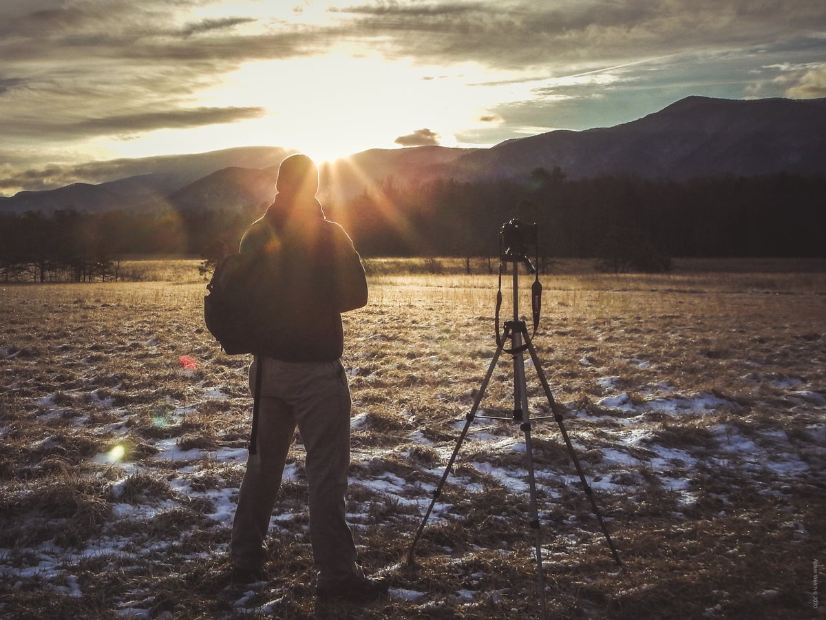 What is a Photography Style and How to Find Yours | Iceland Photo Tours