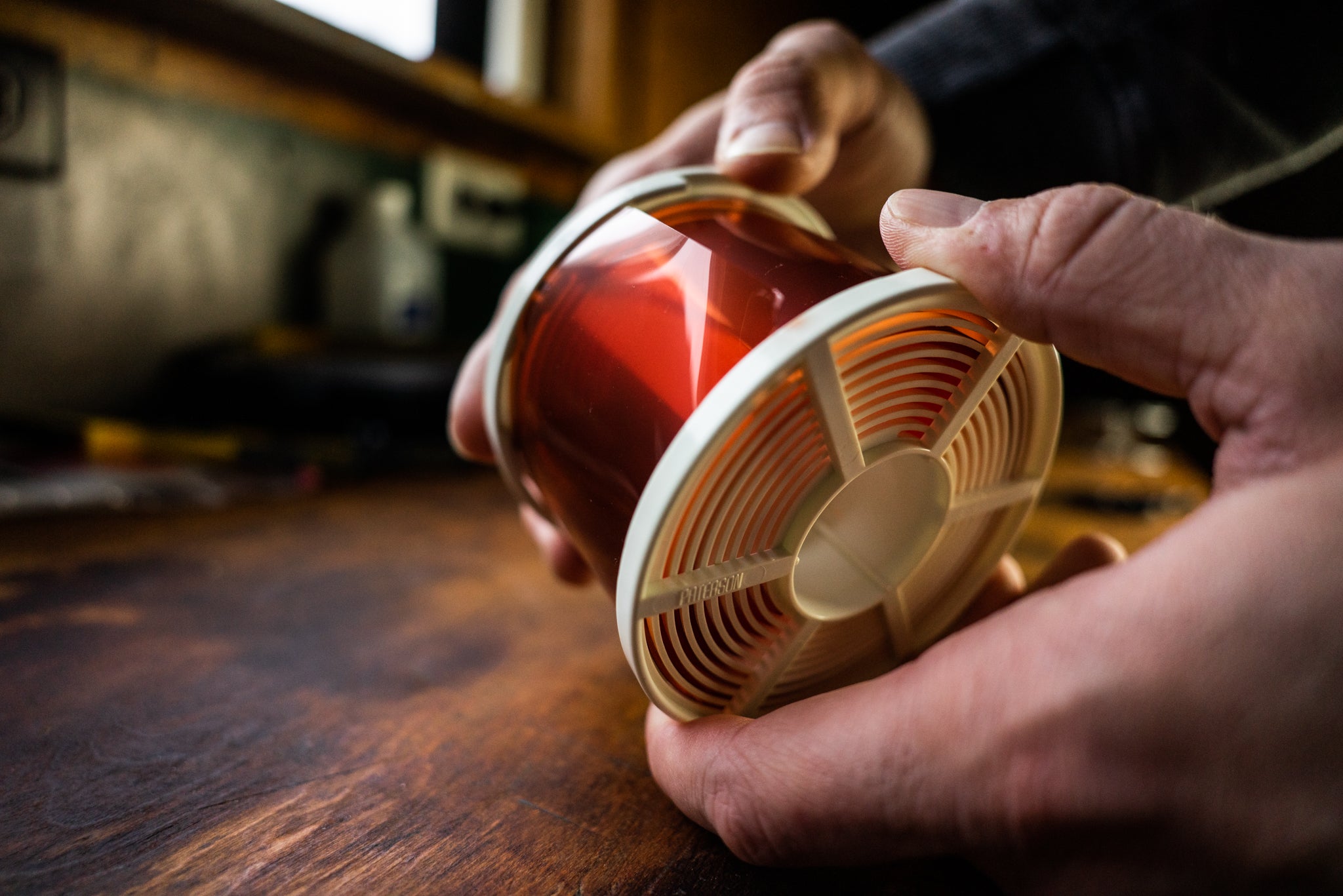 Ultimate Guide to Developing Your Film at Home | Iceland Photo Tours