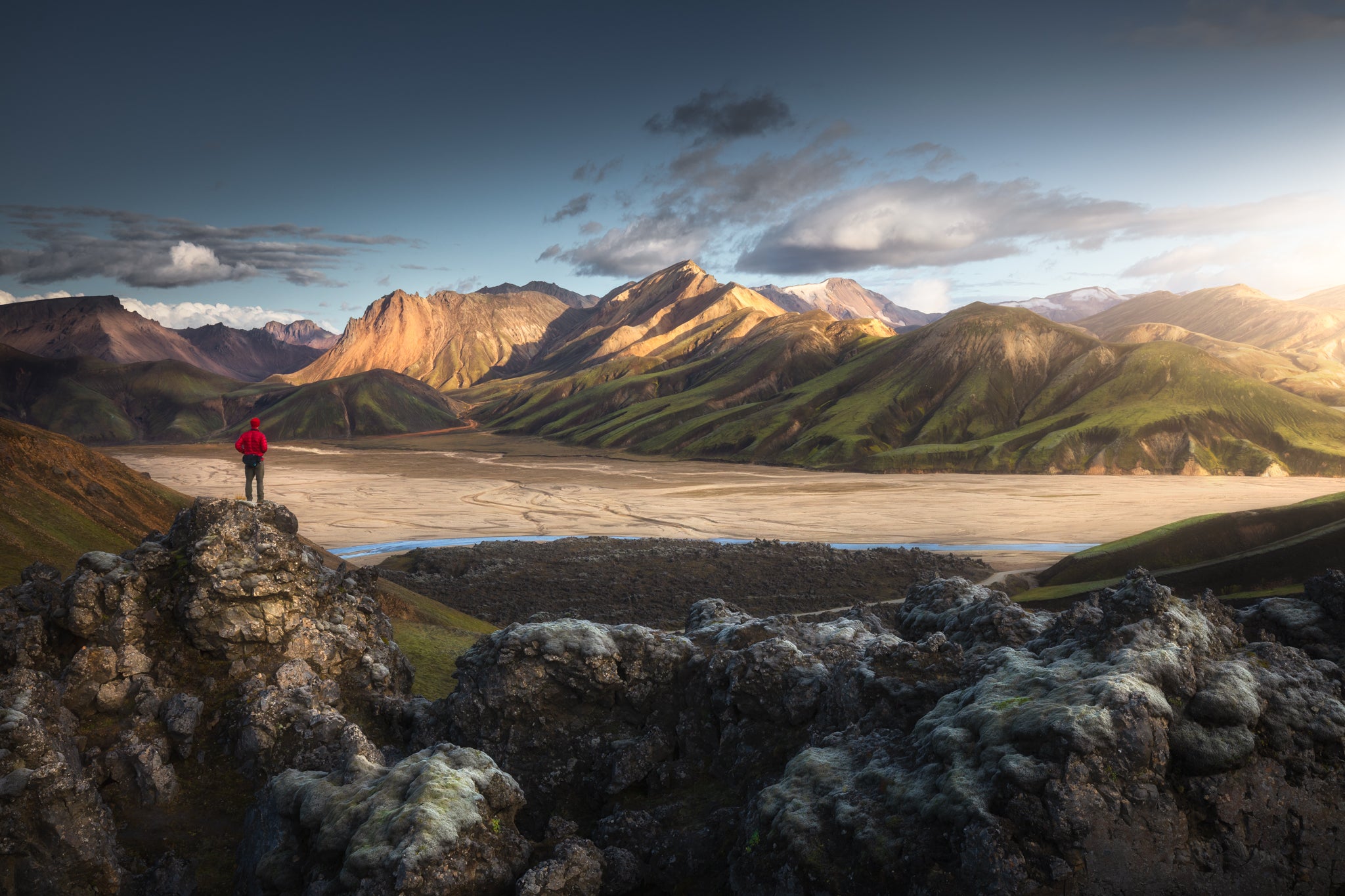 Interview with Ben Strauss | Iceland Photo Tours