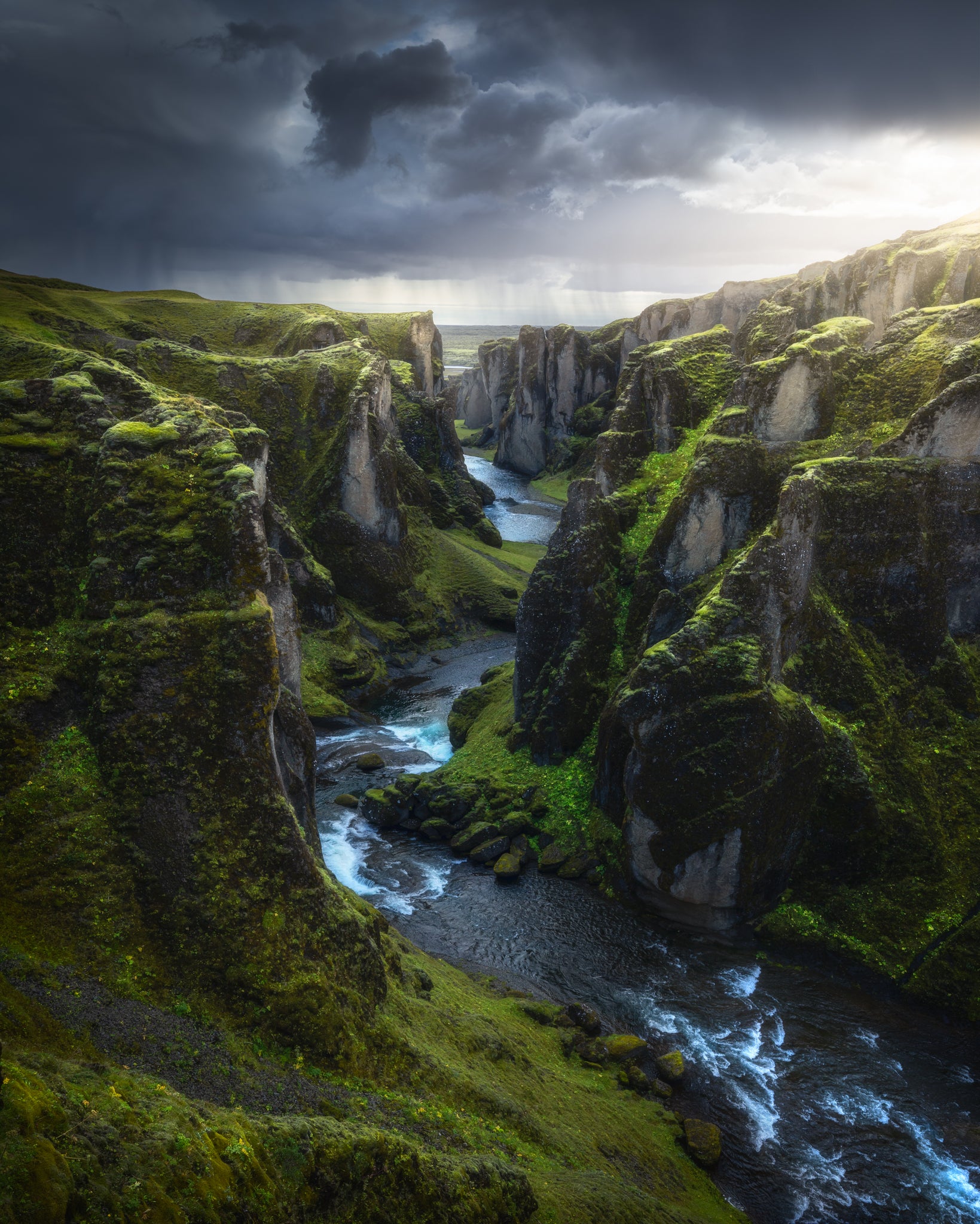 Interview with Ben Strauss | Iceland Photo Tours