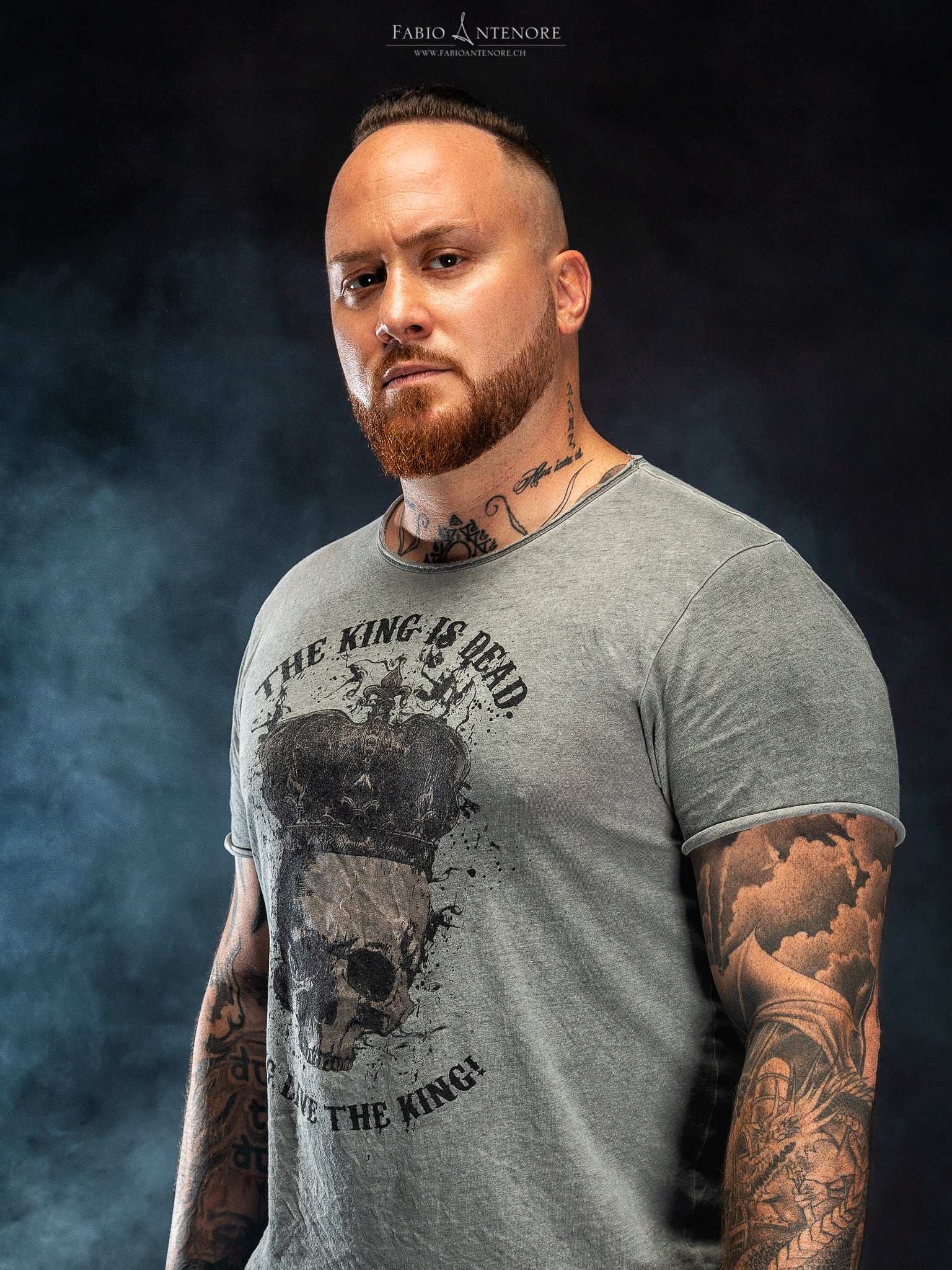 Interview with Fabio Antenore | Iceland Photo Tours