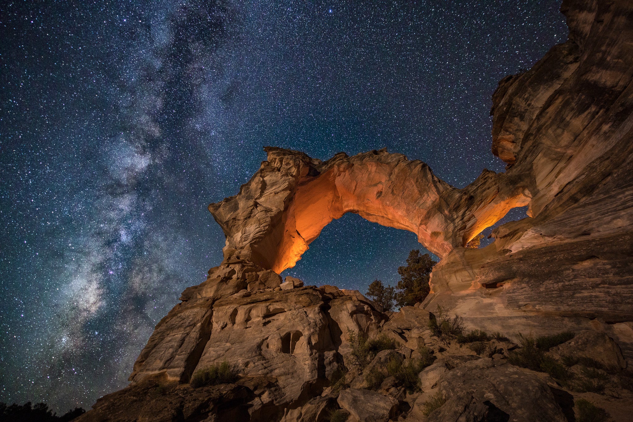 Interview with David Swindler | Iceland Photo Tours