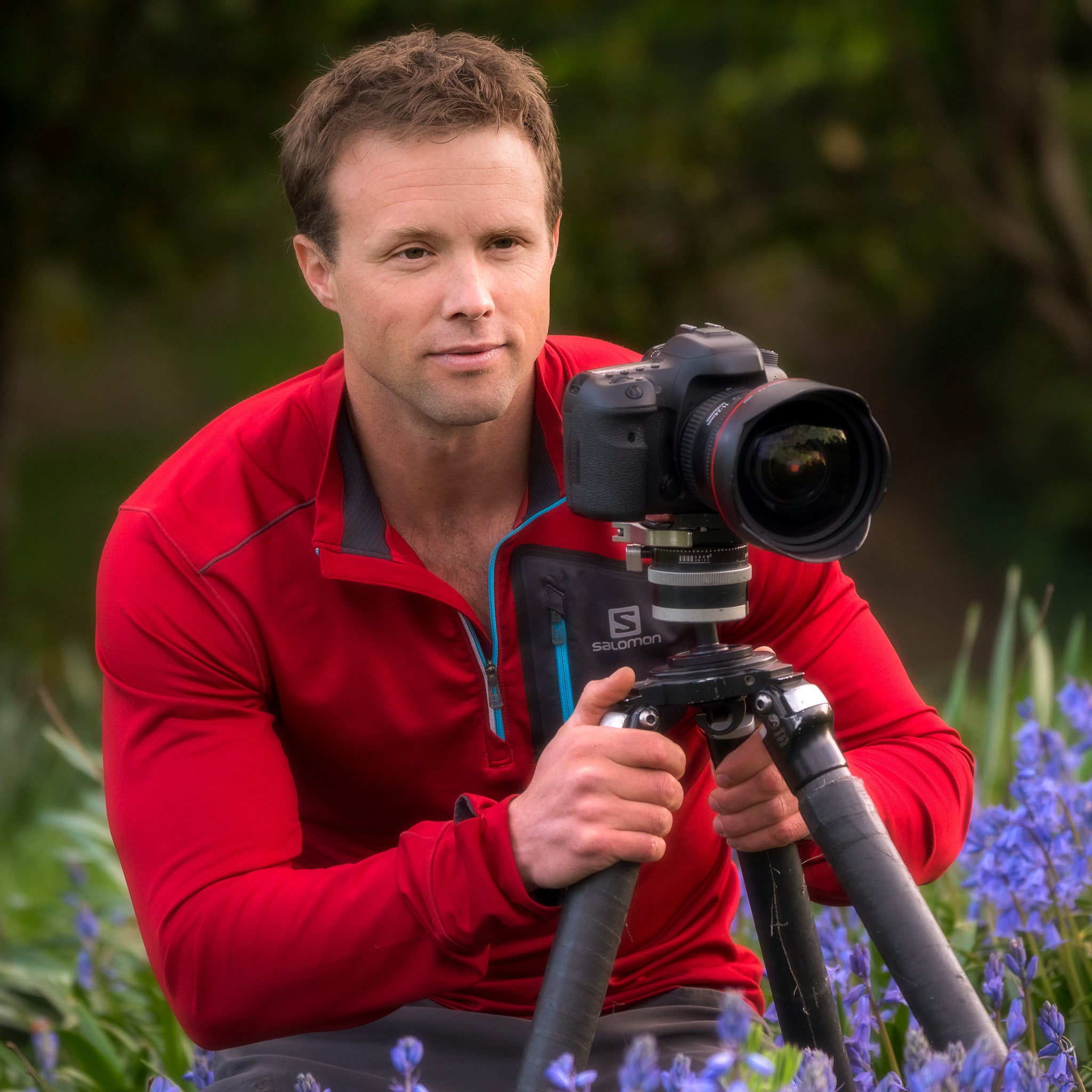 Interview with David Swindler | Iceland Photo Tours