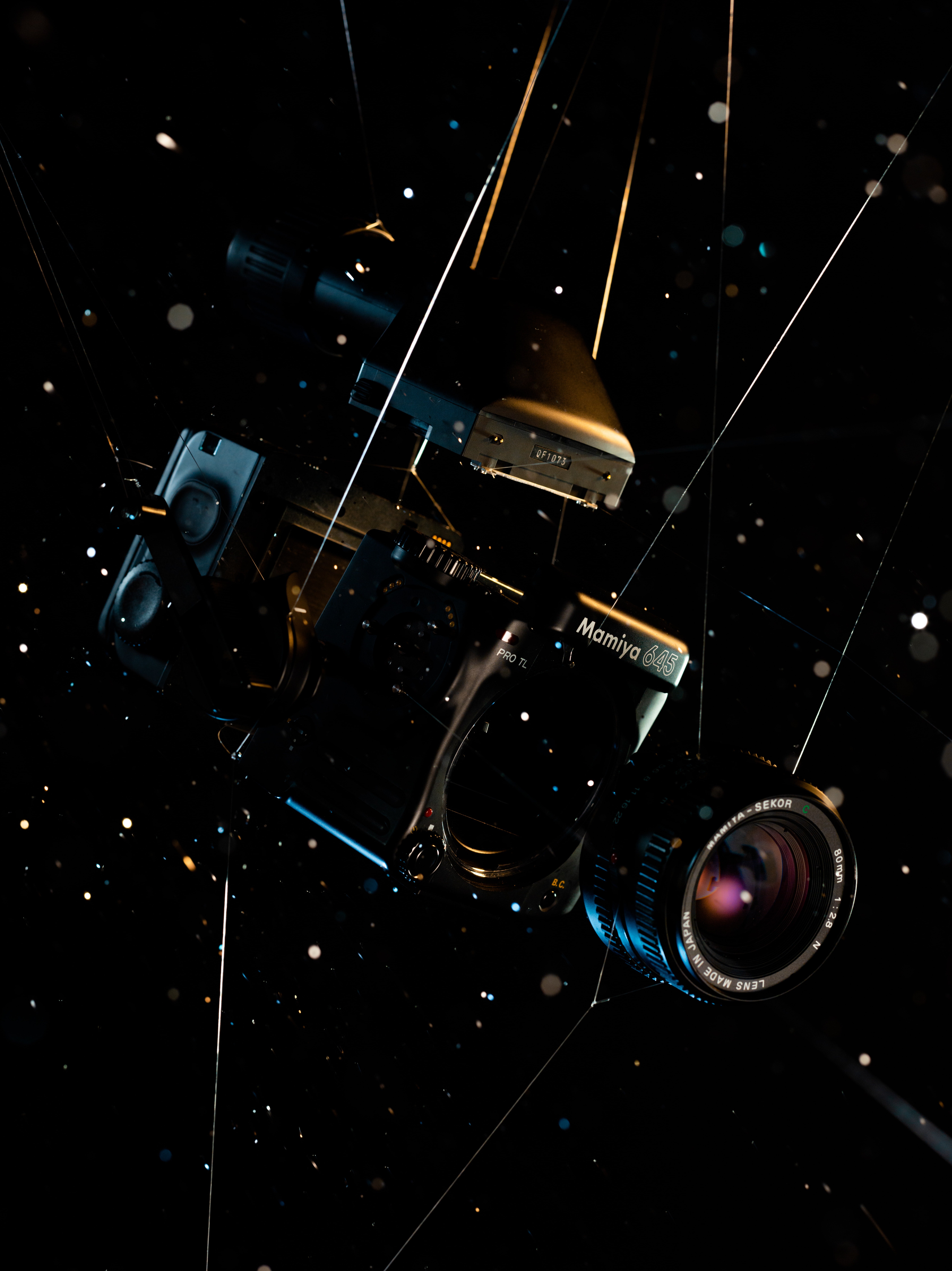 Beginner's Guide to Medium Format Photography | Iceland Photo Tours