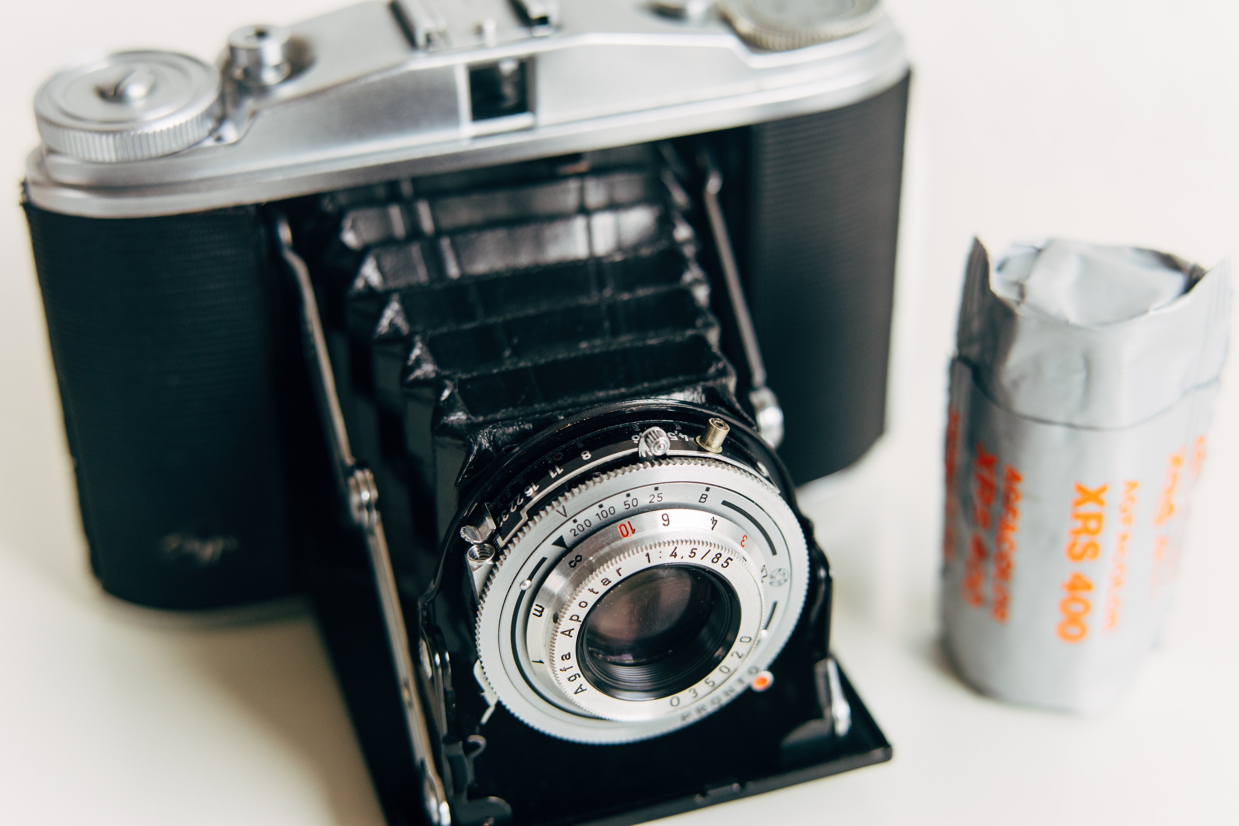 Beginner's Guide to Medium Format Photography | Iceland Photo Tours