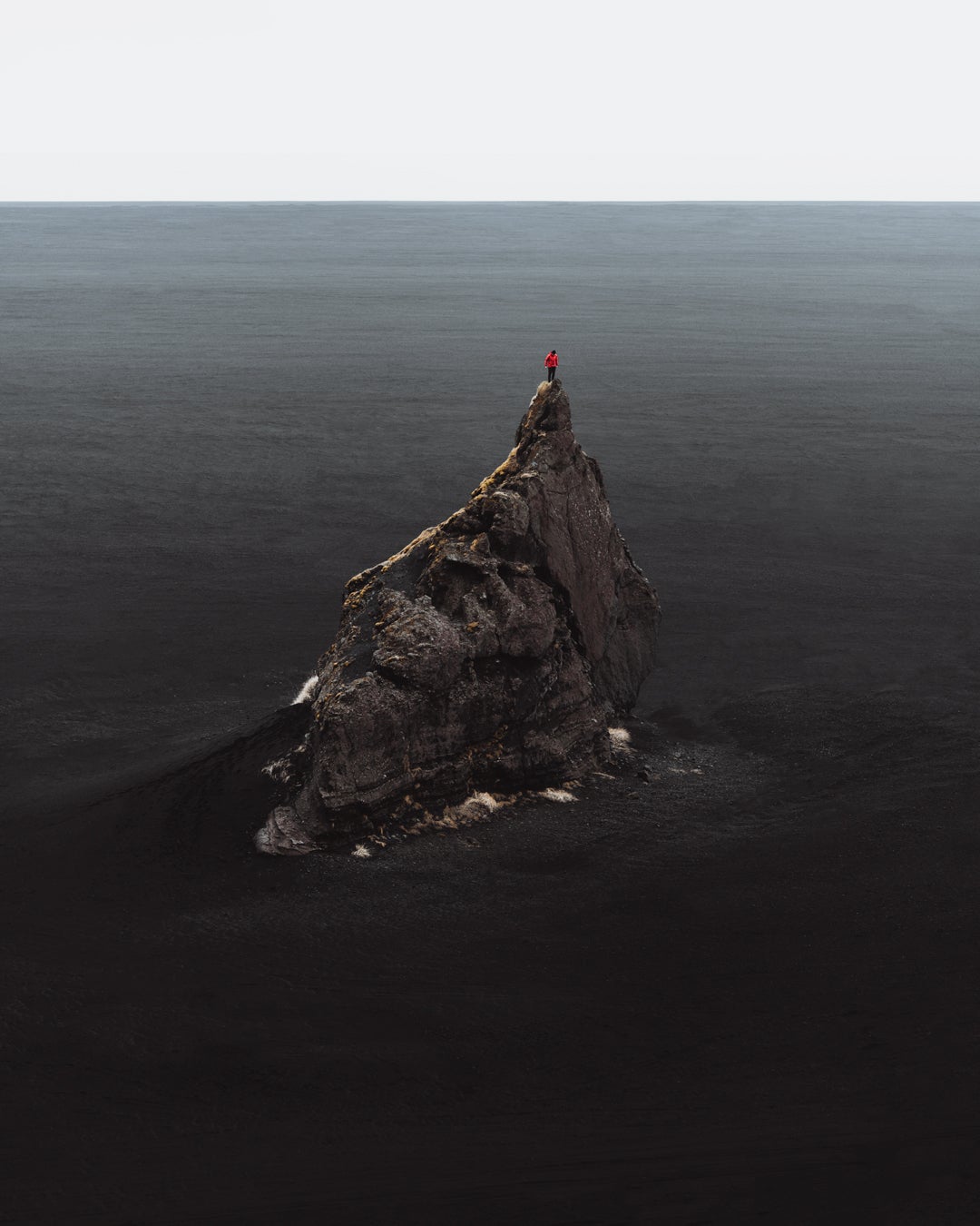 Interview with Jack Anstey | Iceland Photo Tours