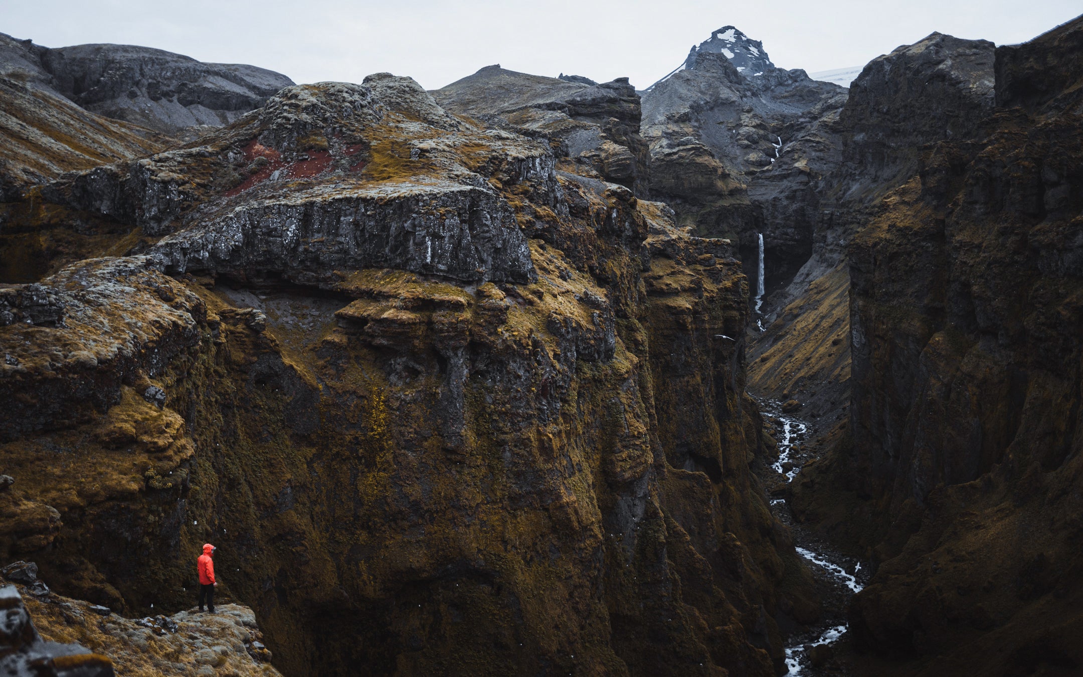Interview with Jack Anstey | Iceland Photo Tours