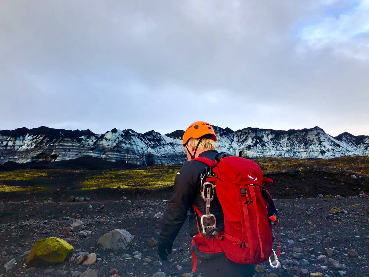 Off-the-Beaten-Path 3-Hour Katla Volcano Ice Cave with Super Jeep Tour ...
