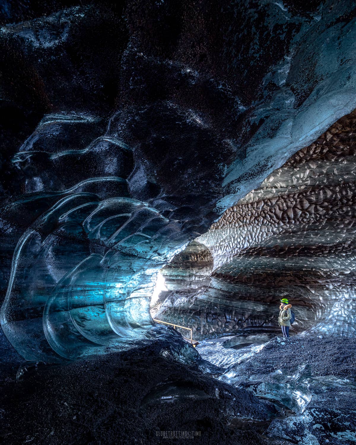 Off-the-Beaten-Path 3-Hour Katla Volcano Ice Cave with Super Jeep Tour ...
