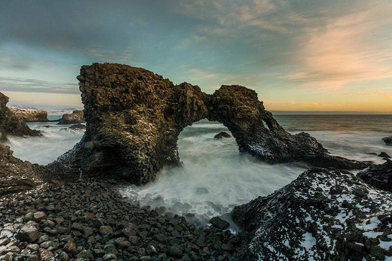 8-Day Iceland Minibus Tour | Natural Wonders From Reykjavik | 8-Day ...