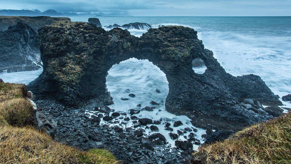 Breathtaking 12-Hour Snaefellsnes Peninsula Tour with Departure from ...