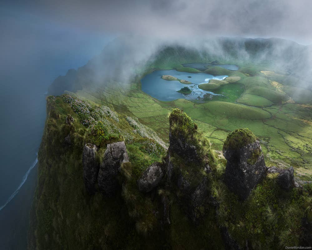 Azores Photo Tour: São Miguel and Flores Island | Iceland Photo Tours