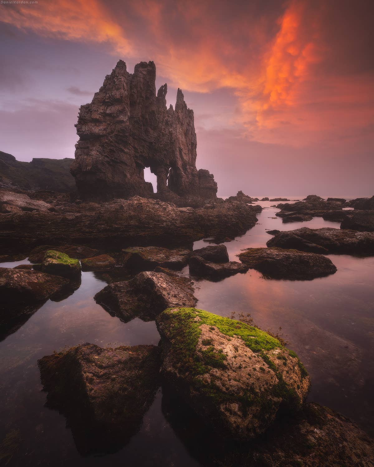 Northern Spain Photography Workshop | Iceland Photo Tours